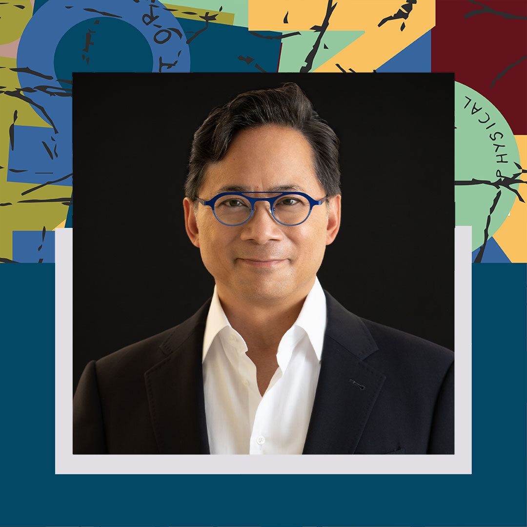 Speaker Dr William Li, MD - Nutritional Medicine Institute Speaker Dr William Li, MD - Nutritional Medicine Institute