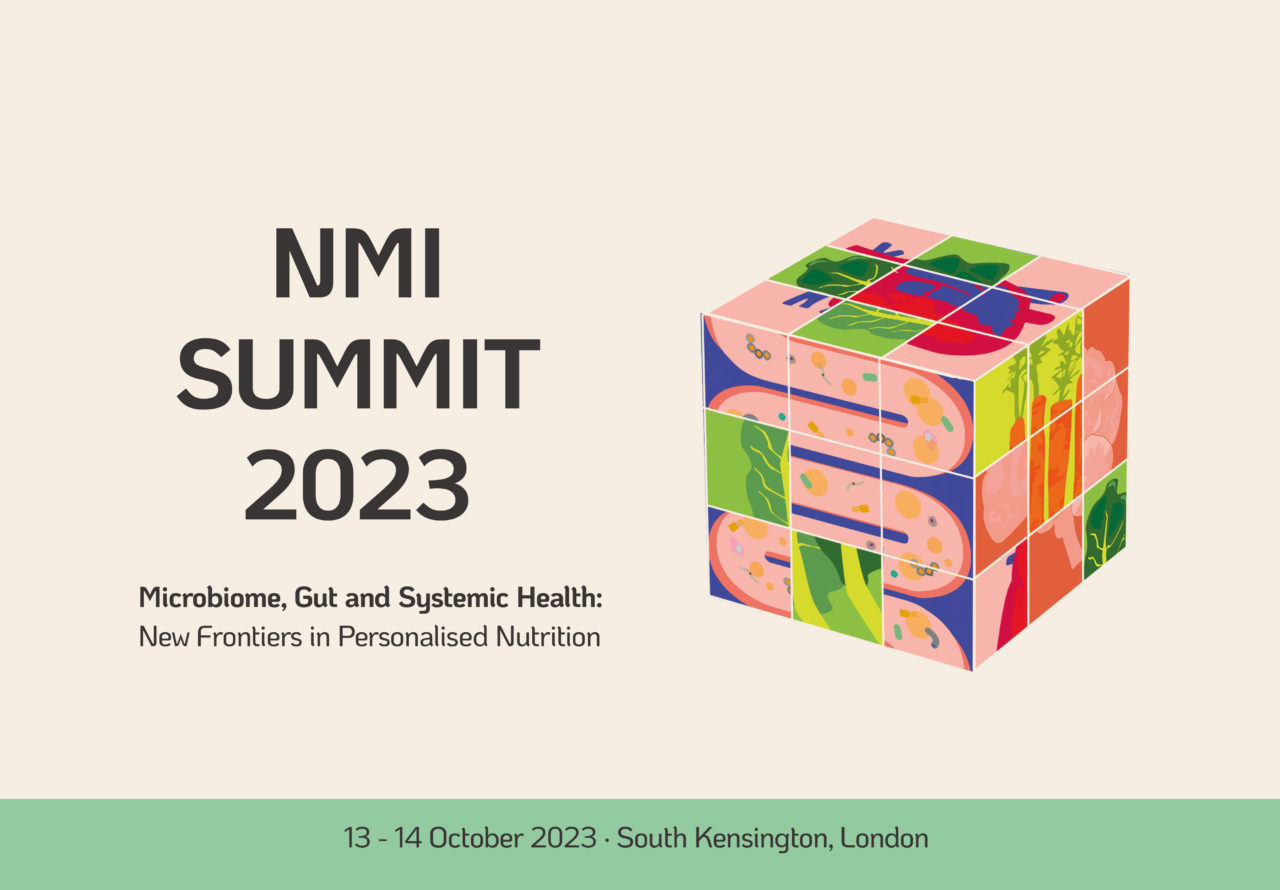 Event summary – NMI Summit 2023 | Nutritional Medicine Institute
