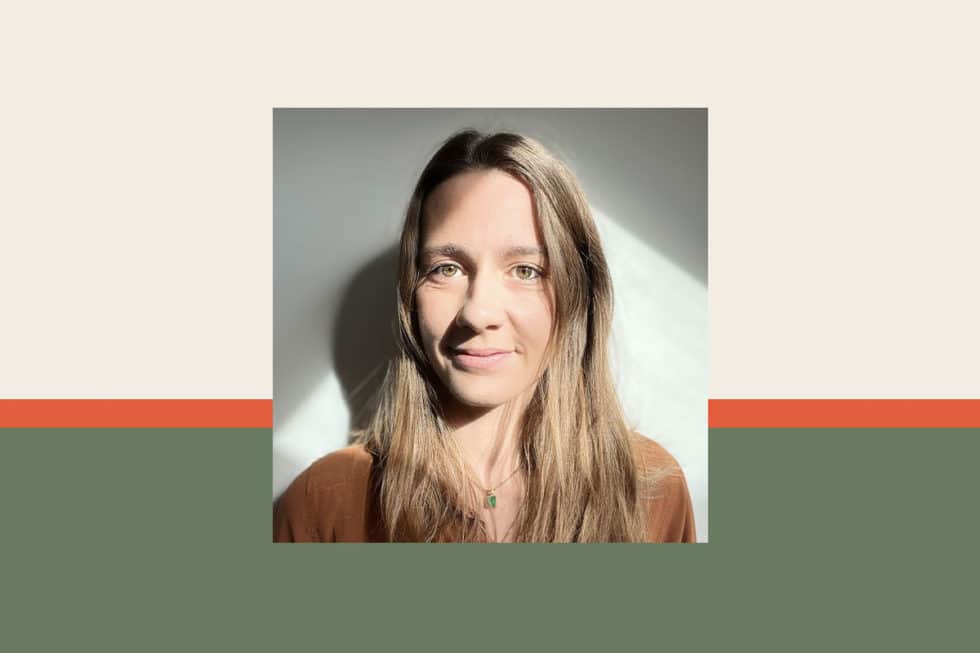 About Alex Walton | Nutritional Medicine Institute