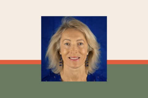 Speaker Dr Caroline Hoffman, PhD | Nutritional Medicine Institute