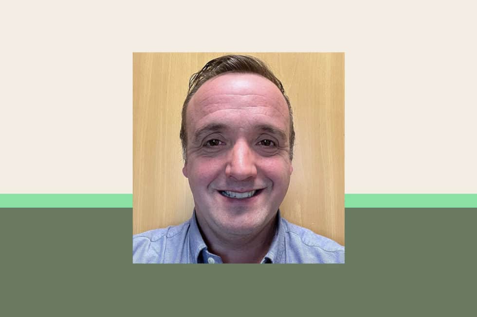 Speaker Dr Jonathan Sutton | Nutritional Medicine Institute