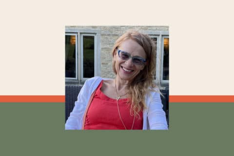 About Miranda Harris | Nutritional Medicine Institute