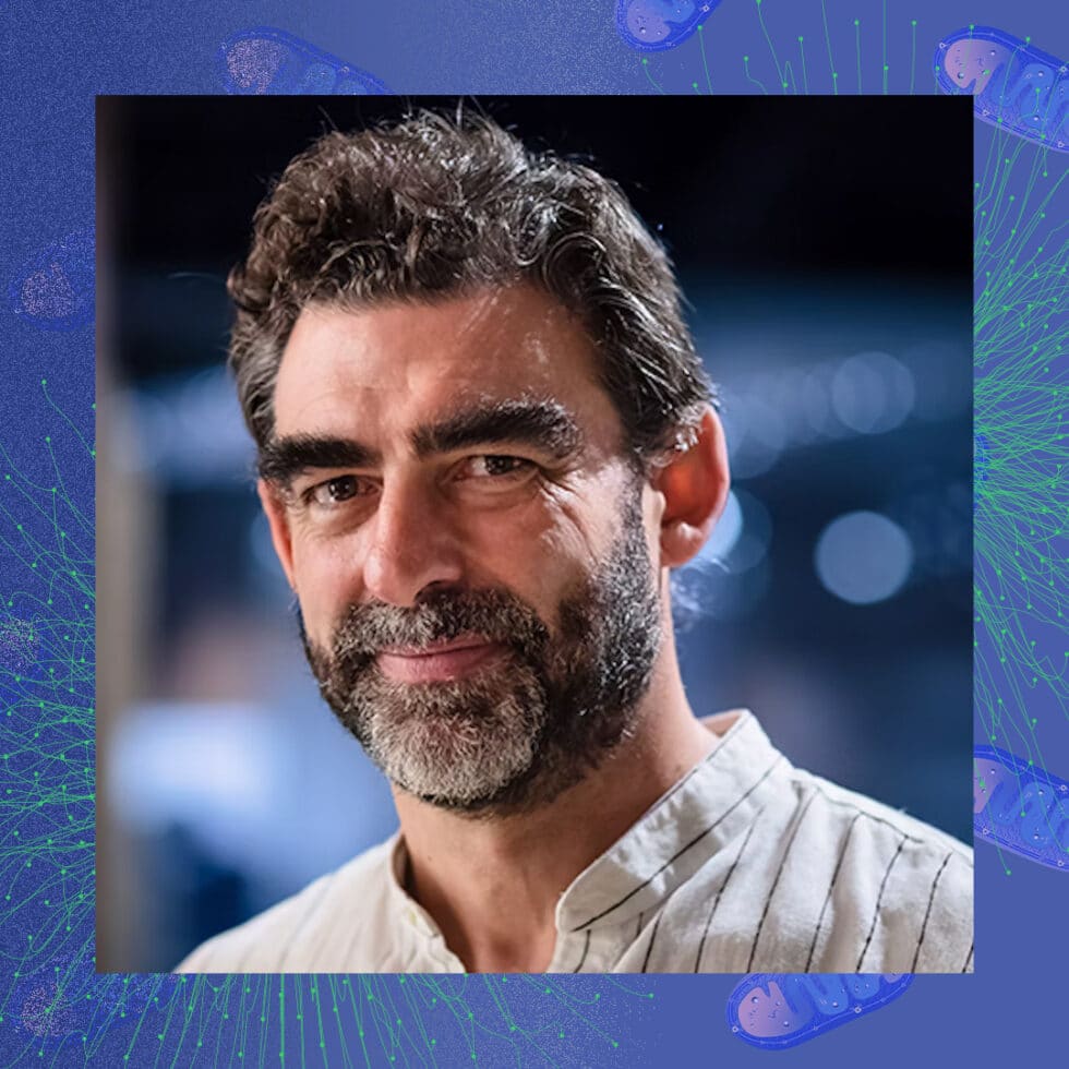 Nick Lane Summit 2024 | Nutritional Medicine Institute