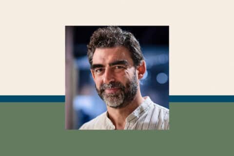 About Nick Lane | Nutritional Medicine Institute