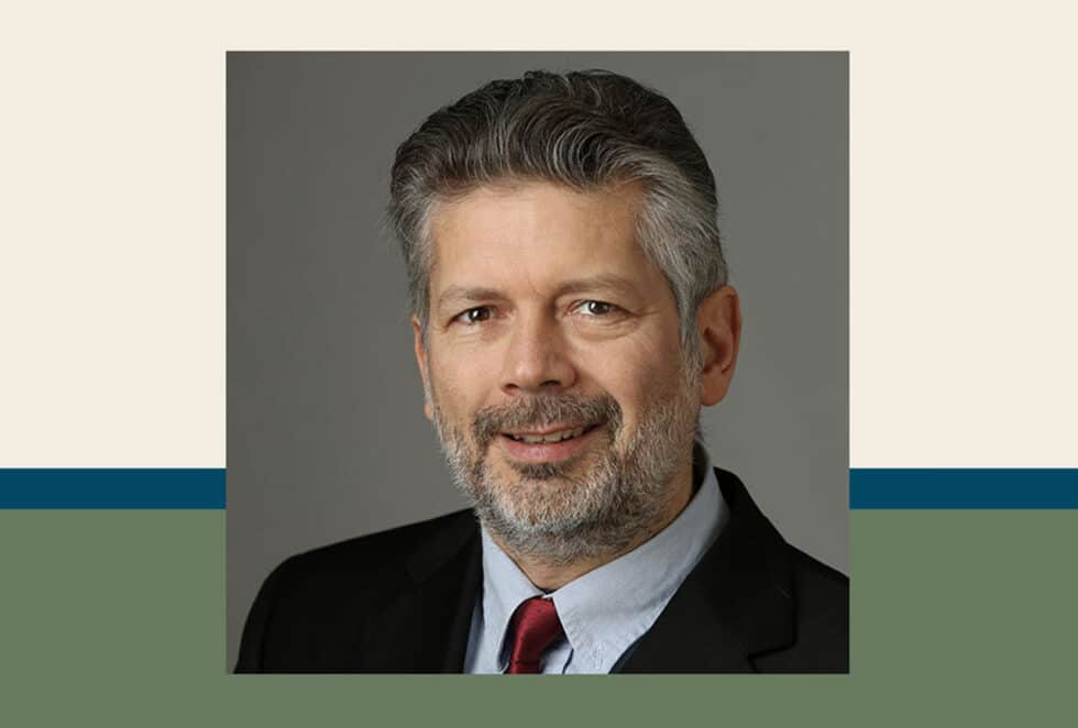 Raymond Griffiths: A Tribute | Nutritional Medicine Institute