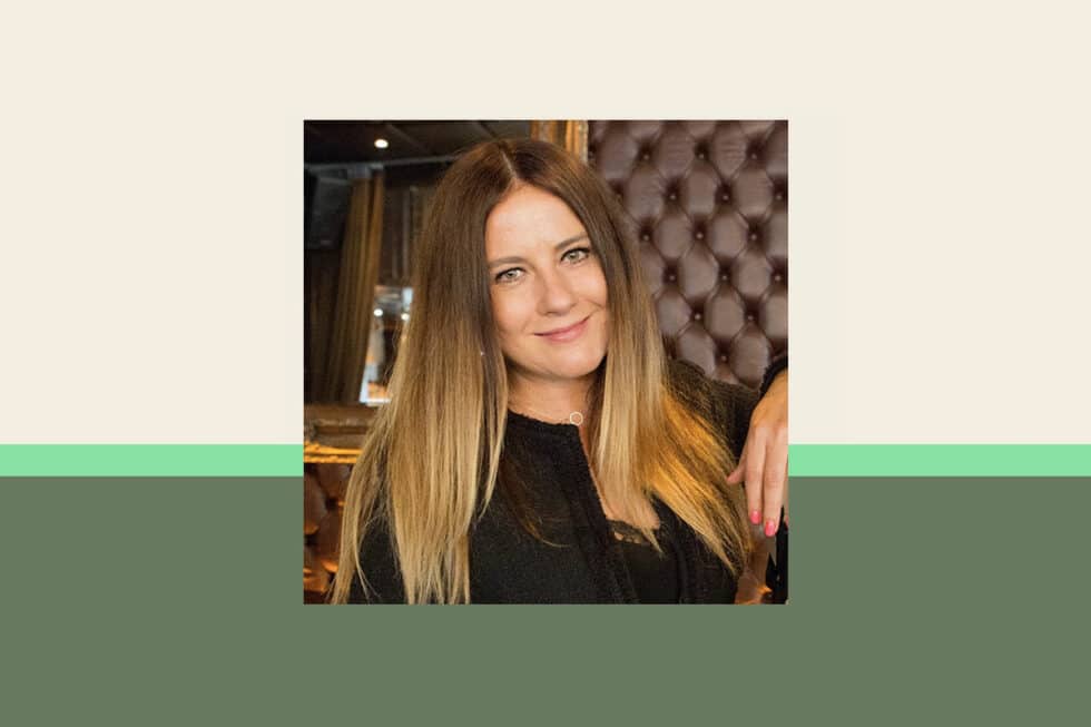 About Rachel Gow | Nutritional Medicine Institute